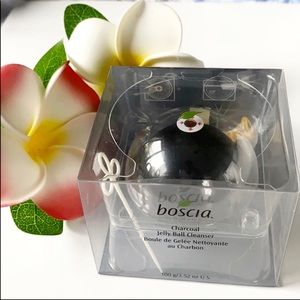 Skincare | Boscia Charcoal Jelly Ball Cleanser | Poshmark